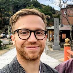 Ben Koren - Founder / CEO @ Memori - Crunchbase Person Profile