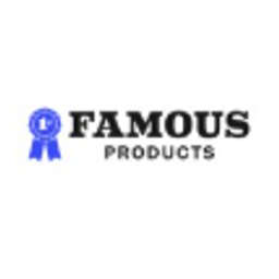 Famous Products - Crunchbase Company Profile & Funding