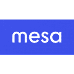 Mesa - Crunchbase Company Profile & Funding