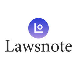 Lawsnote - Crunchbase Company Profile & Funding