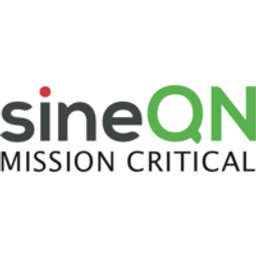 sineQN - Crunchbase Company Profile & Funding