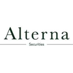 Alterna Securities - Crunchbase Company Profile & Funding
