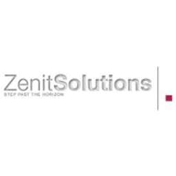 Zenit Solutions - Crunchbase Company Profile & Funding
