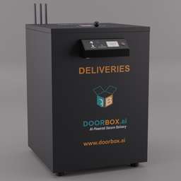 DoorBox.ai - News & Analysis