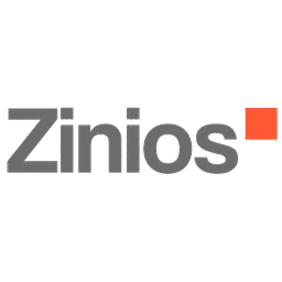Zinios - Crunchbase Company Profile & Funding