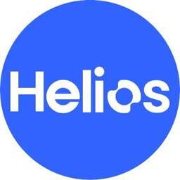Helios - Crunchbase Company Profile & Funding