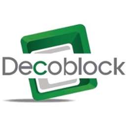 Decoblock - Tech Stack, Apps, Patents & Trademarks