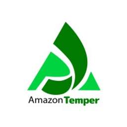 Amazon Temper - Crunchbase Company Profile & Funding
