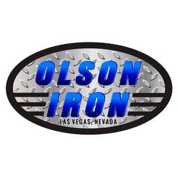 Olson Iron - Crunchbase Company Profile & Funding