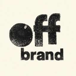 OFFBRAND - Crunchbase Company Profile & Funding