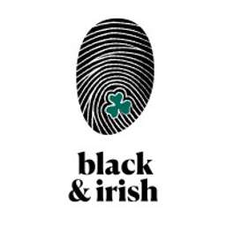 Black and Irish