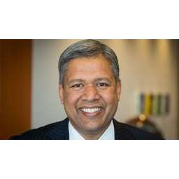 CS Venkatakrishnan - Chief Executive Officer @ Barclays - Crunchbase ...