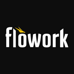 Flowork - Crunchbase Company Profile & Funding