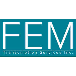 FEM Transcription Services - Tech Details