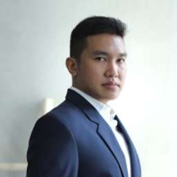 Raymond Christopher Sitorus - Crunchbase Person Profile