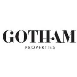 Gotham Properties - Crunchbase Company Profile & Funding