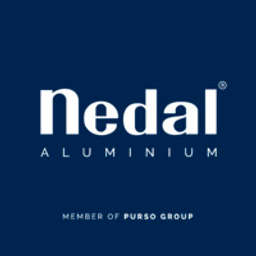 Nedal Aluminium