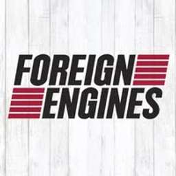 Foreign Engines - Crunchbase Company Profile & Funding