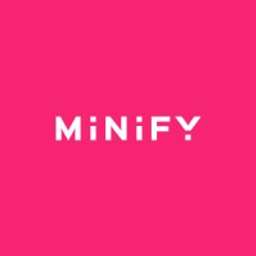 Minify - Web & Design - Crunchbase Company Profile & Funding