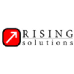 Rising Solutions - Crunchbase Company Profile & Funding