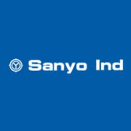 Sanyo Industries - Crunchbase Company Profile & Funding