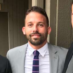 Brian Decker - Crunchbase Person Profile