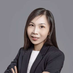 Rebecca Chua - Founder and Managing Partner @ Premia Partners ...