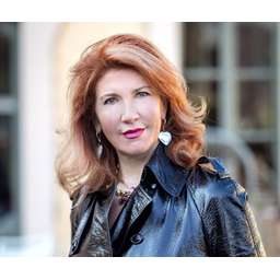 Sofia Gioia Vedani - Founder, Owner & CEO(Architect) @ Planetaria Hotels - Crunchbase Person Profile