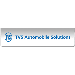 TVS Automobile Solutions - Crunchbase Company Profile & Funding