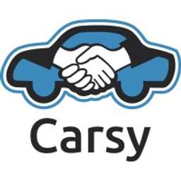 Carsy - Crunchbase Company Profile & Funding