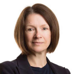 Sarah Ashmead - Deputy Chief Executive @ Buckinghamshire Council ...