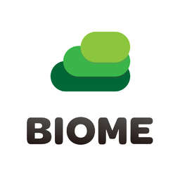 Biome - Tech Details