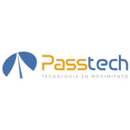 Passtech - Crunchbase Company Profile & Funding