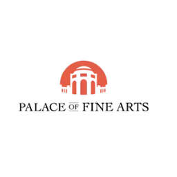 Palace of Fine Arts - Tech Details