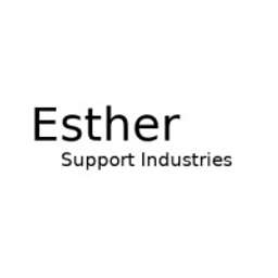 Esther Support Industries - Crunchbase Company Profile & Funding