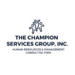 Champion Services Group - Crunchbase Company Profile & Funding