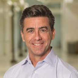 Daniel Burke - Crunchbase Person Profile