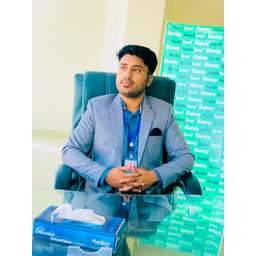 Ammad Ali - CEO @ RankingGrow - Crunchbase Person Profile