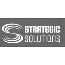 Stratigic Solutions - Crunchbase Company Profile & Funding