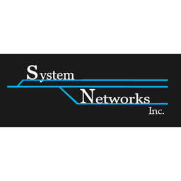 System Networks - Crunchbase Company Profile & Funding