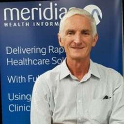 David Ashton - Co-Founder and Managing Director @ Meridian Health ...