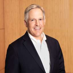 Hunter Peterson - Crunchbase Person Profile