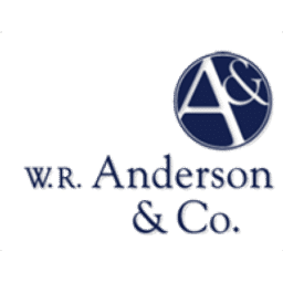 WR Anderson & Co - Crunchbase Company Profile & Funding