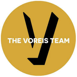 The Voreis Team