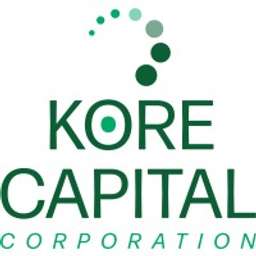 Kore Capital - Crunchbase Company Profile & Funding