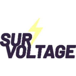 Survoltage - Crunchbase Company Profile & Funding