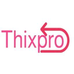 Thixpro Technologies - Crunchbase Company Profile & Funding