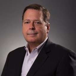 Robert Brice - Crunchbase Person Profile