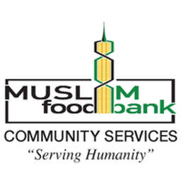 Muslim Food Bank and Community Services