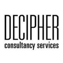 Decipher Consultancy Services